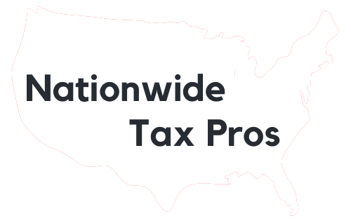 Services - Nationwide Tax Pros